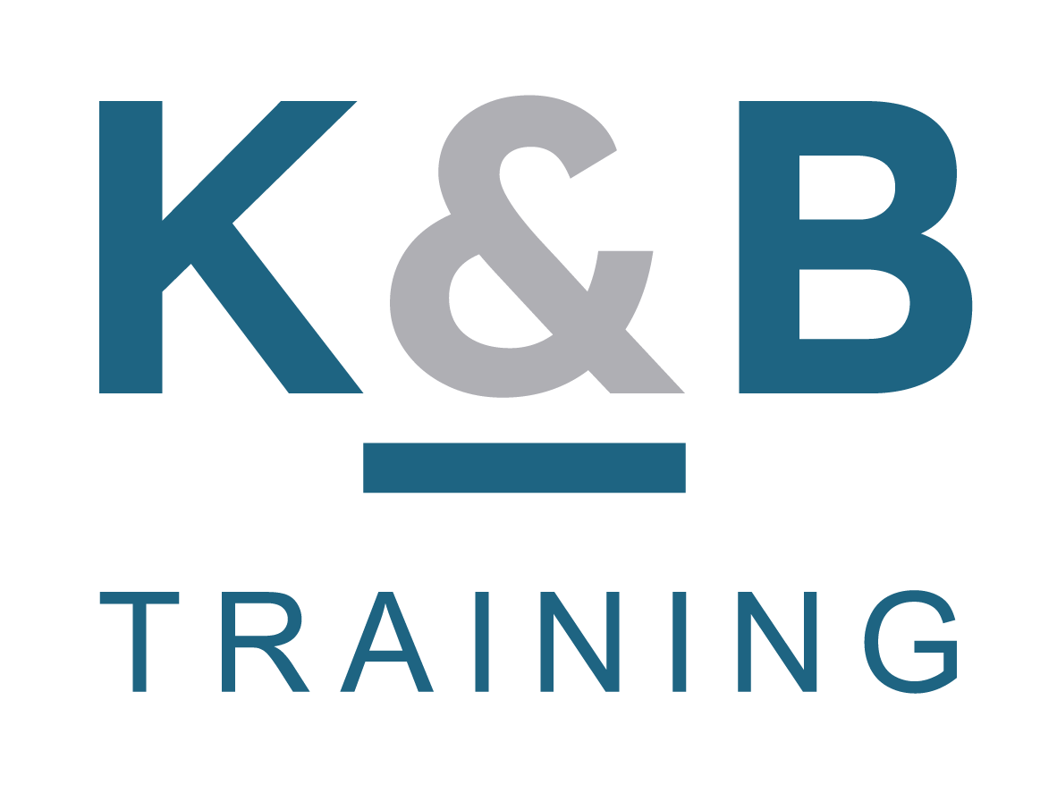 K&B TRAINING – einfach | smart | erfolgreich